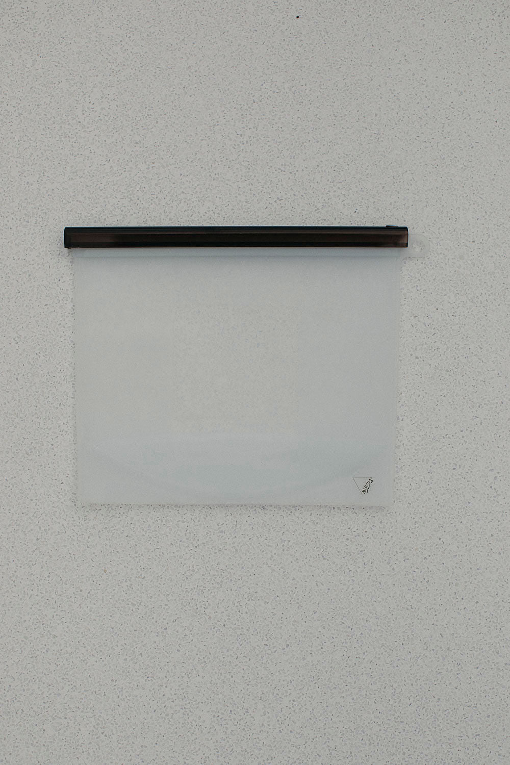 Large Silicone Food Pouch 1500ml - Clear, Leakproof, FDA Approved ...